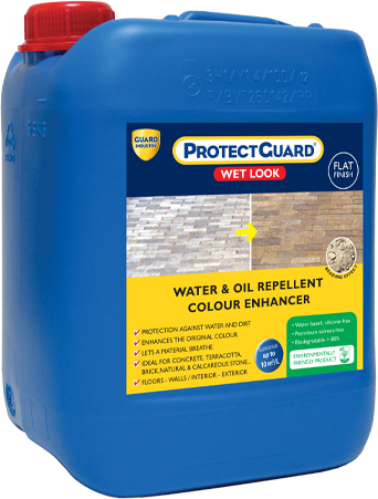Protection products – Guard Industry